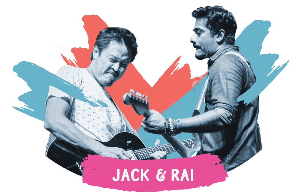 Home - Singer-Songwriters: Some Strings Attached