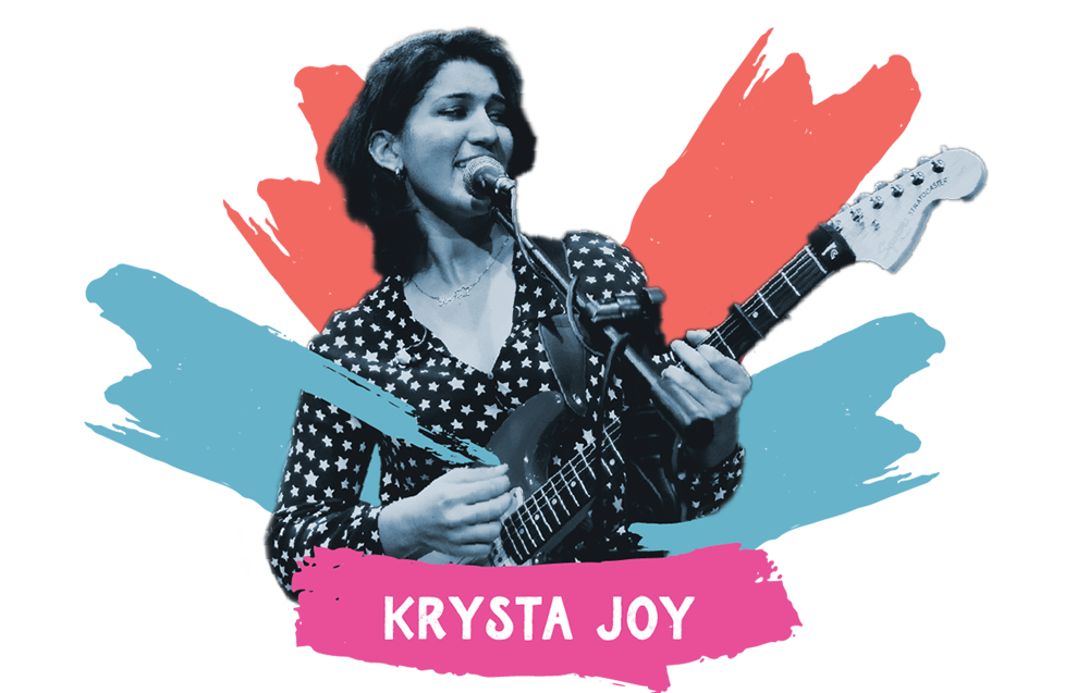 Home - Singer-Songwriters: Some Strings Attached